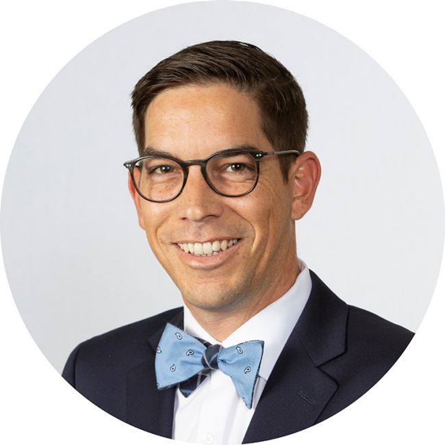 Bill McManus Bio